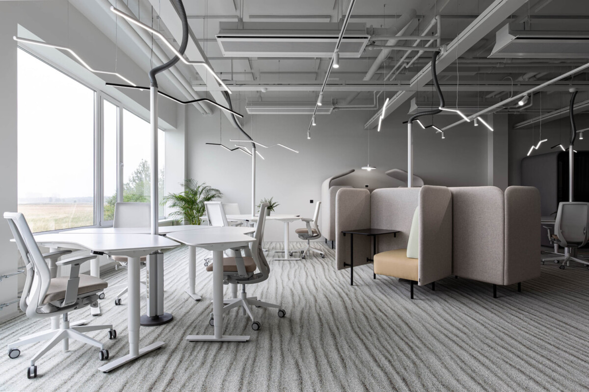 Boomer™ – Luminart Lighting