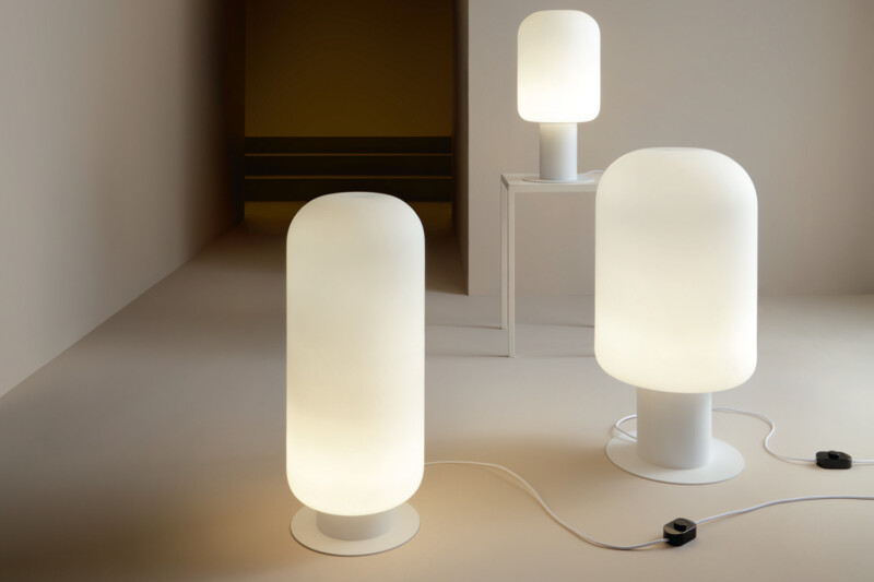 Xylo™ Floor – Luminart Lighting