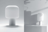Xylo™ Table – Luminart Lighting