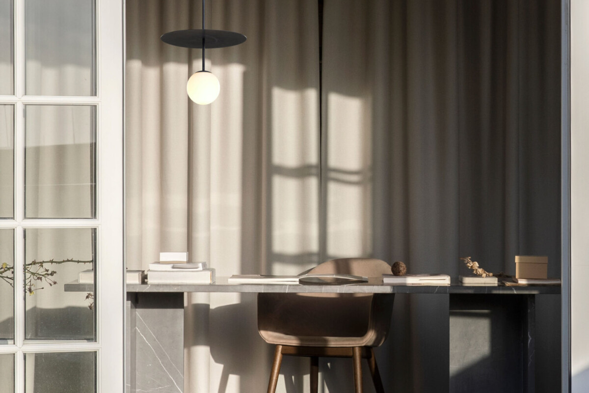 Celeste™ – Luminart Lighting