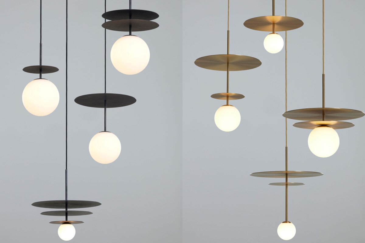 Celeste™ – Luminart Lighting