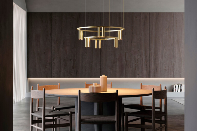 Twins™ – Luminart Lighting