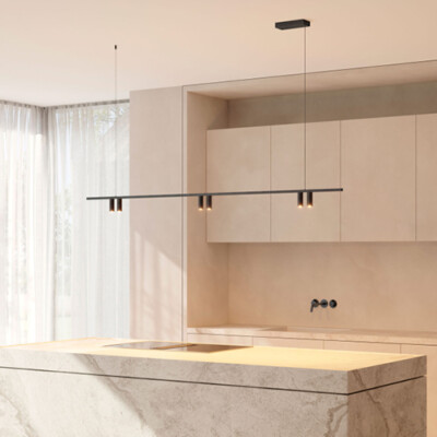 Pendants – Luminart Lighting