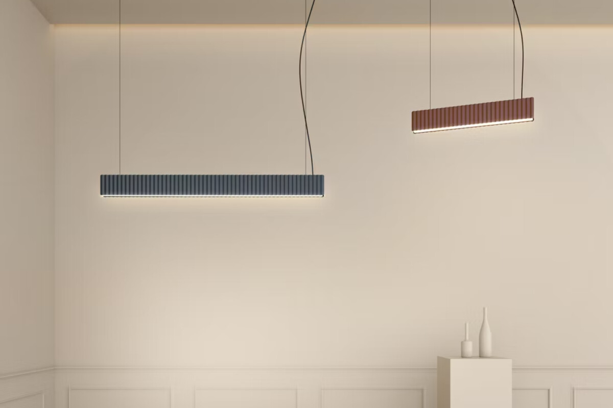 Duna™ – Luminart Lighting