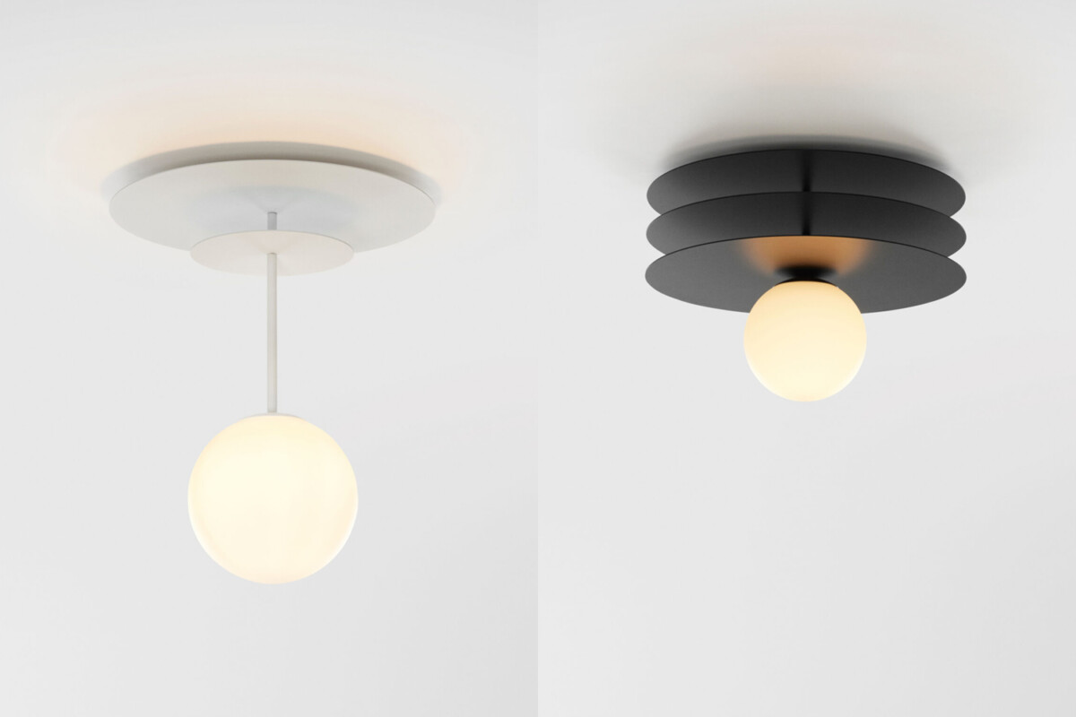 Celeste™ Ceiling – Luminart Lighting