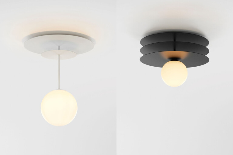 Celeste™ Ceiling – Luminart Lighting