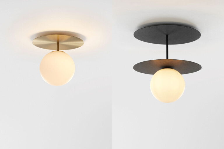 Celeste™ Ceiling – Luminart Lighting