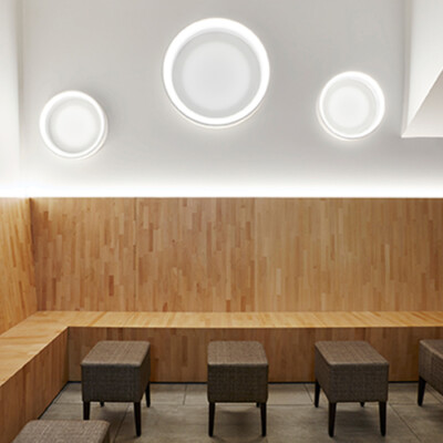 Wall – Luminart Lighting