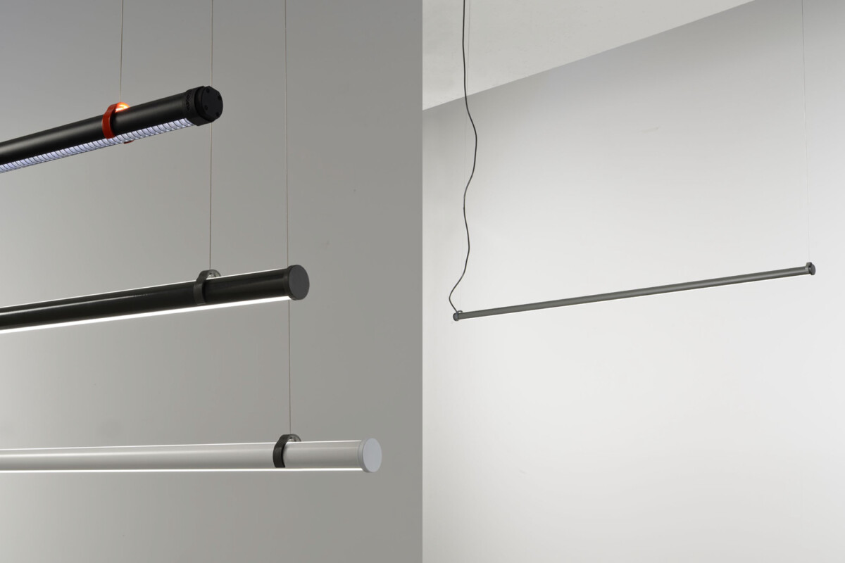 B-Pro™ System – Luminart Lighting