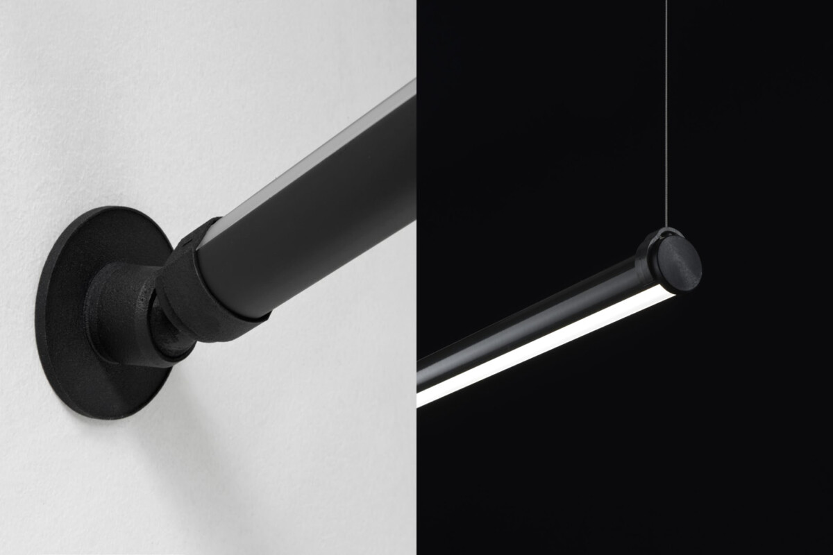 B-Pro™ System – Luminart Lighting