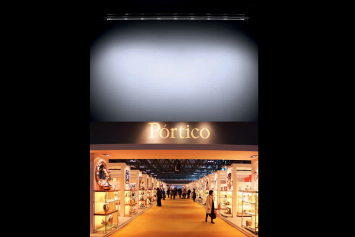 Taiber™ 1.0 – Luminart Lighting