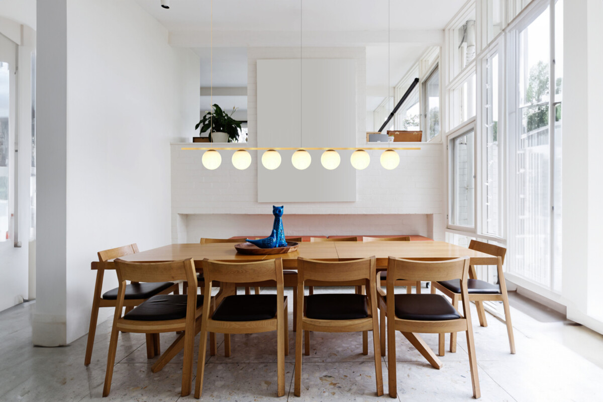 Bounce Lines™ – Luminart Lighting