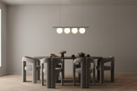 Bounce Lines™ – Luminart Lighting