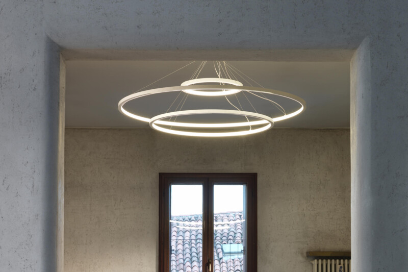 Circus™ Multiround – Luminart Lighting