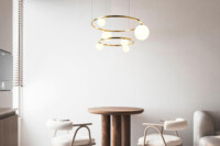 Bounce™ – Luminart Lighting