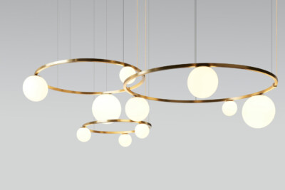 Bounce™ – Luminart Lighting