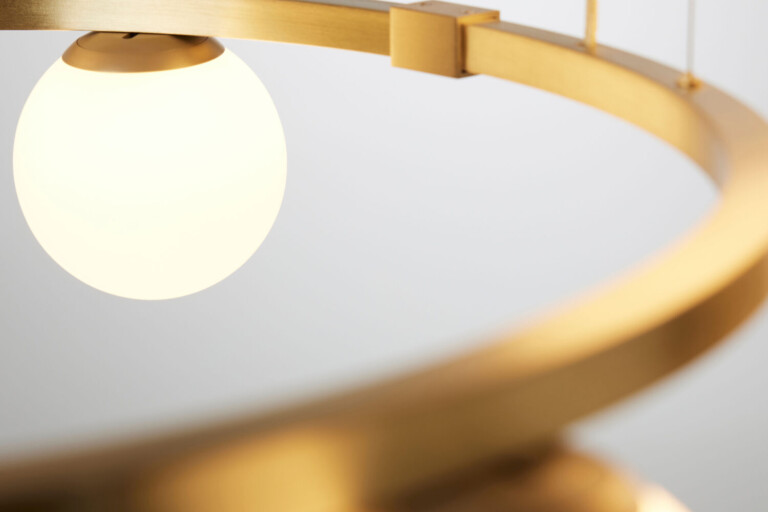 Bounce™ – Luminart Lighting