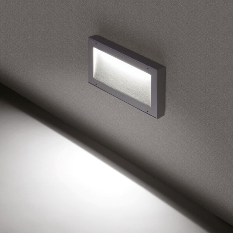 Wall Mounted – Luminart Lighting