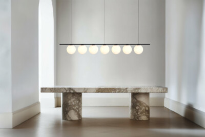 Bounce Lines™ – Luminart Lighting