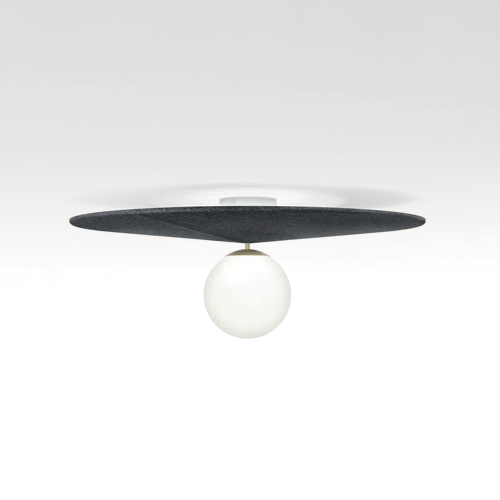 Peggy™ Ball Ceiling – Luminart Lighting