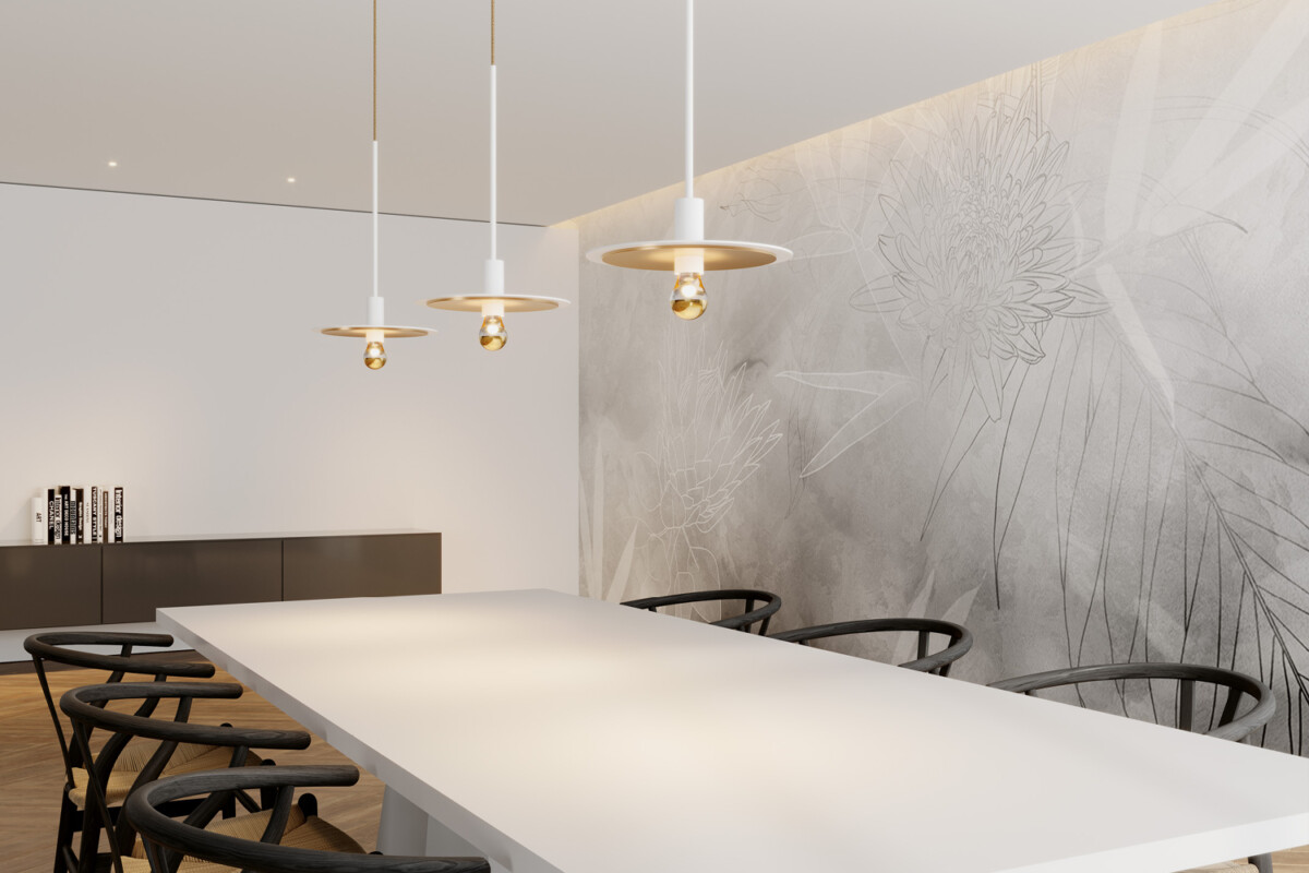 Pop Host™ – Luminart Lighting