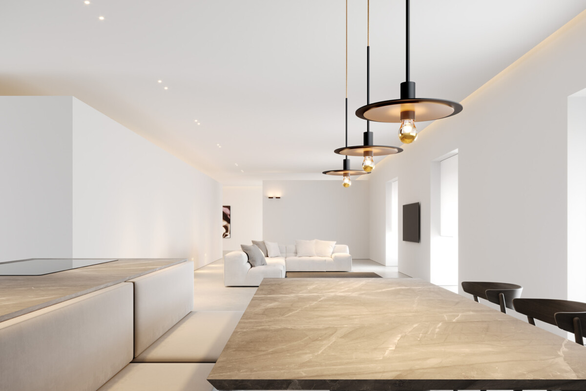 Pop Host™ – Luminart Lighting