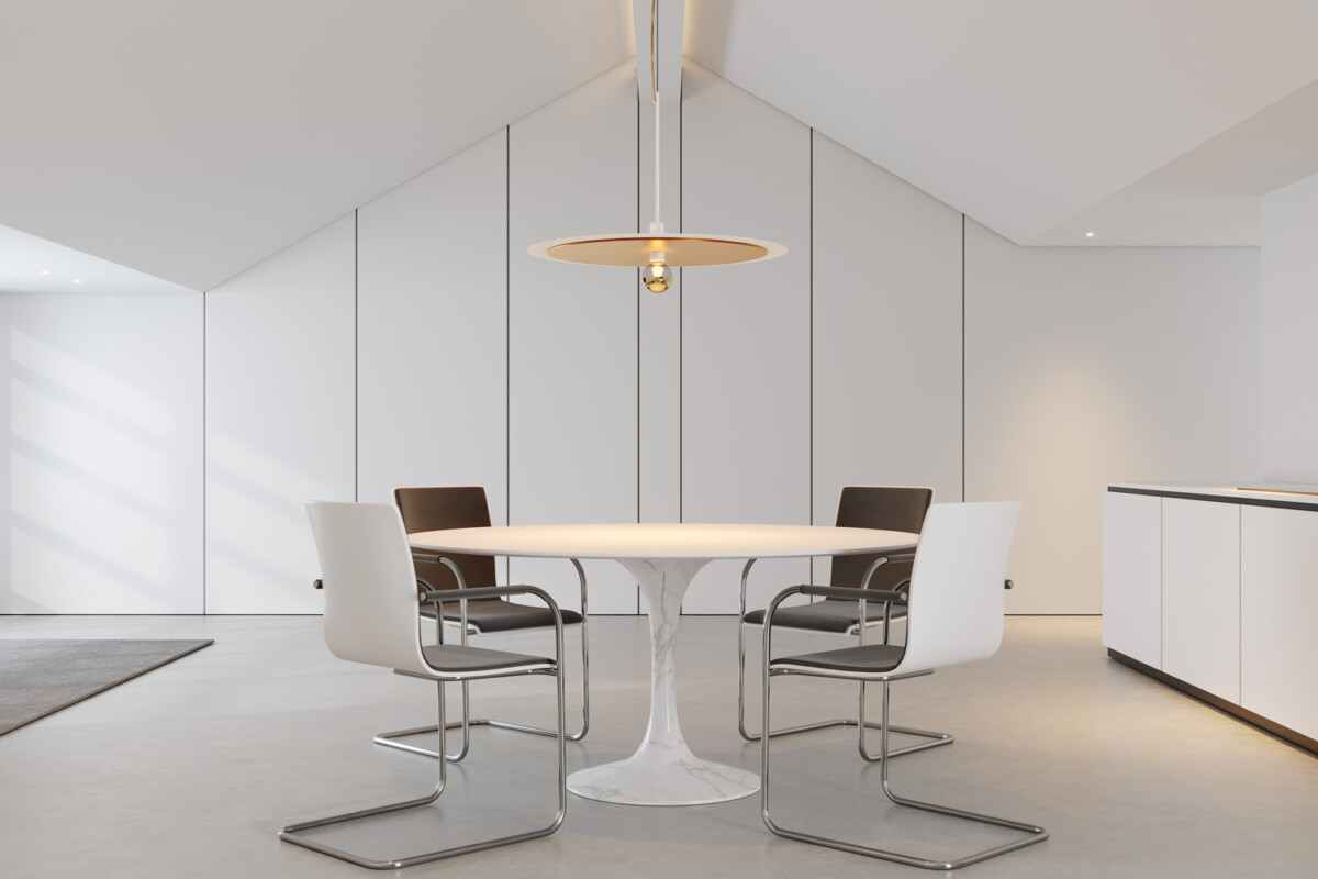 Pop Host™ – Luminart Lighting