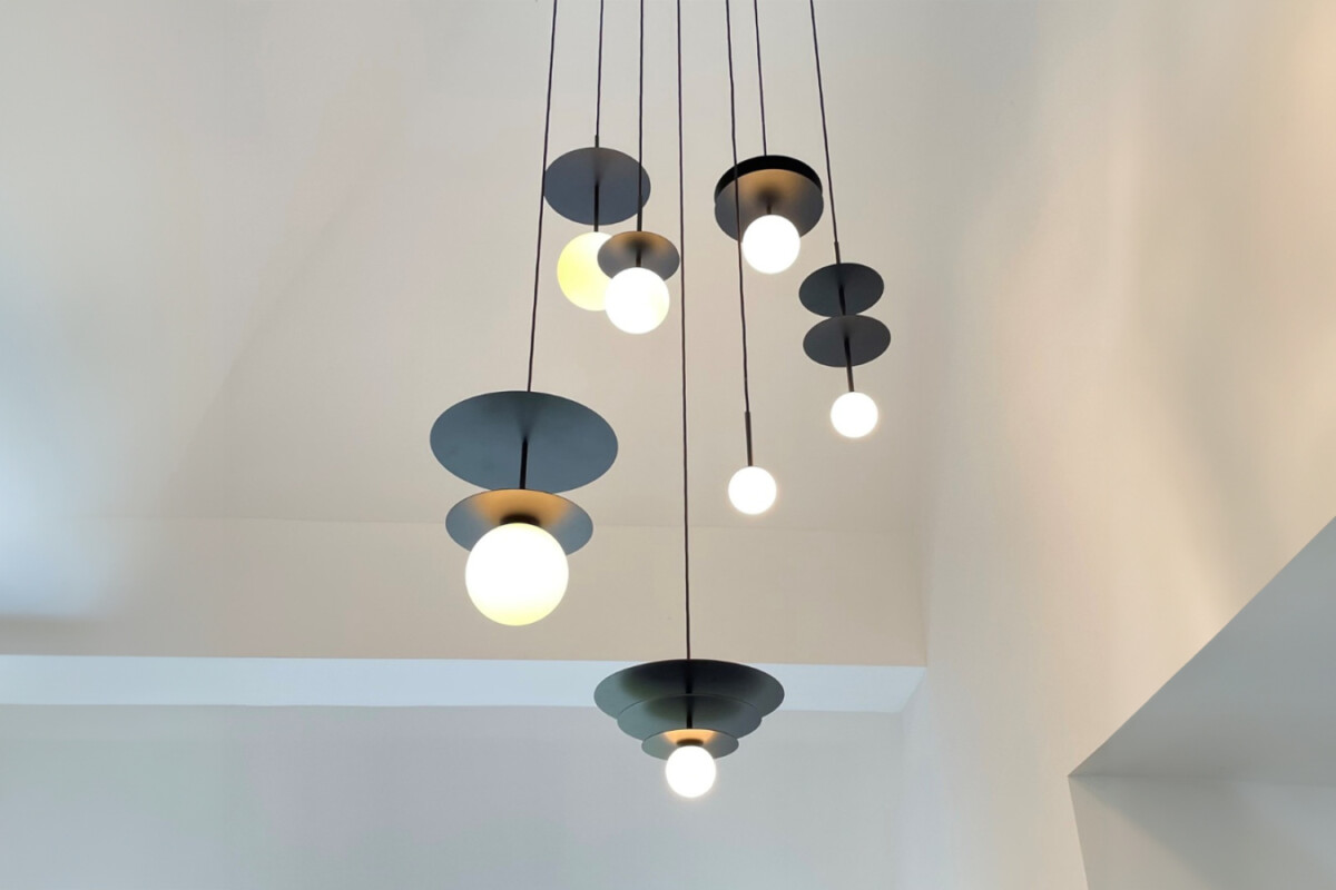 Celeste™ – Luminart Lighting