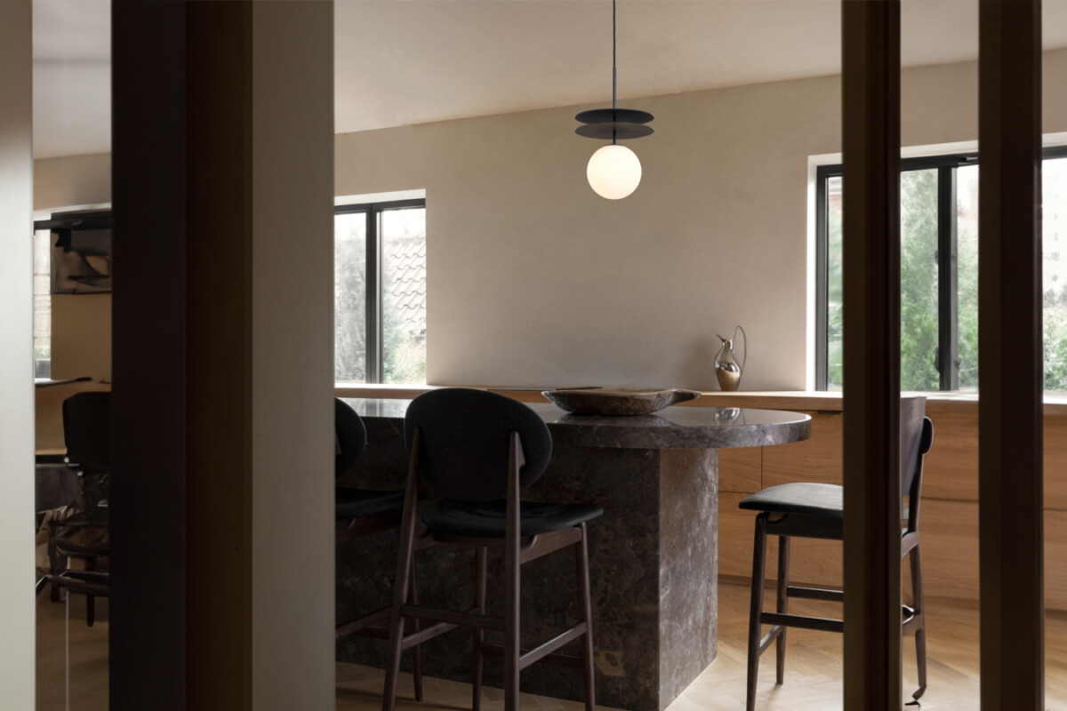 Celeste™ – Luminart Lighting