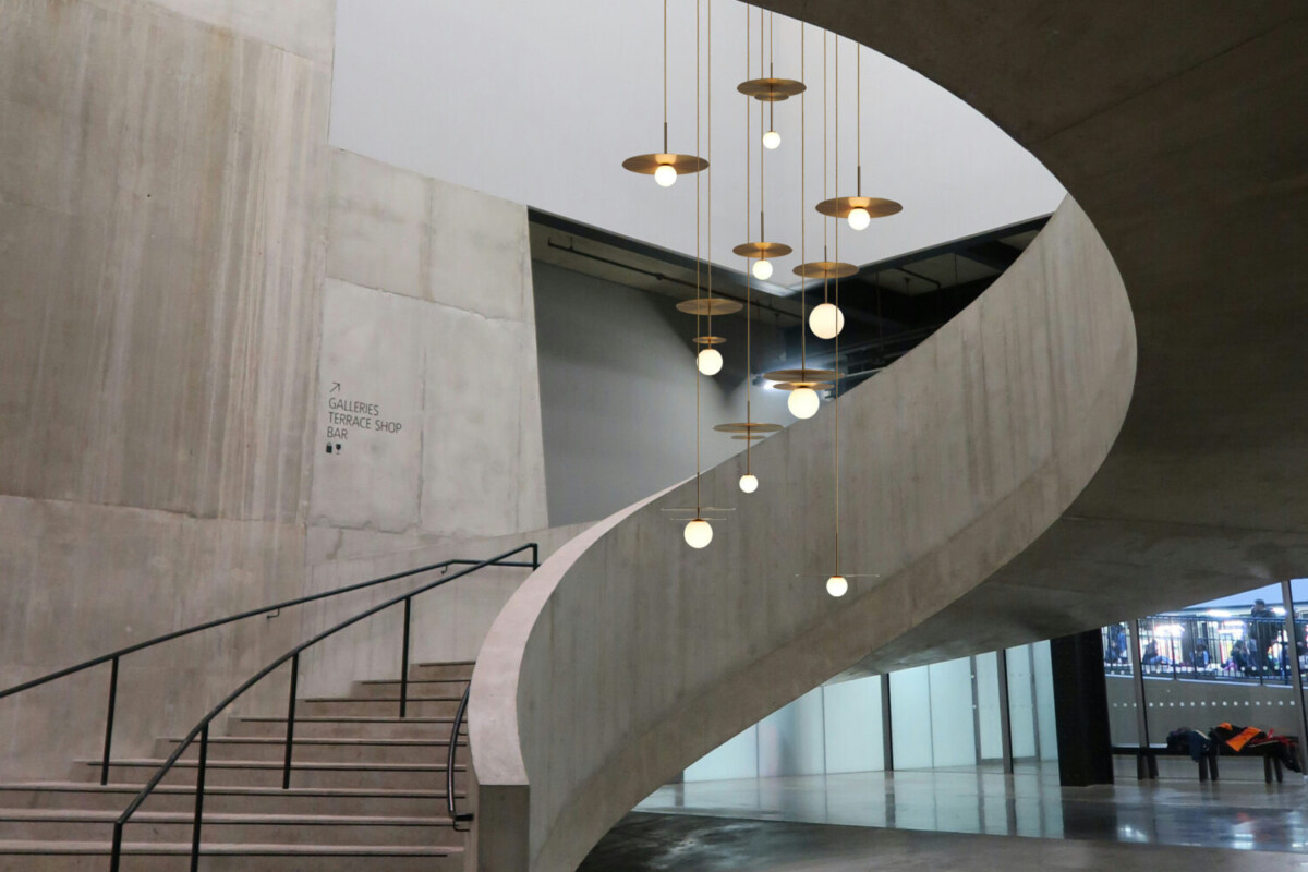 Celeste™ – Luminart Lighting