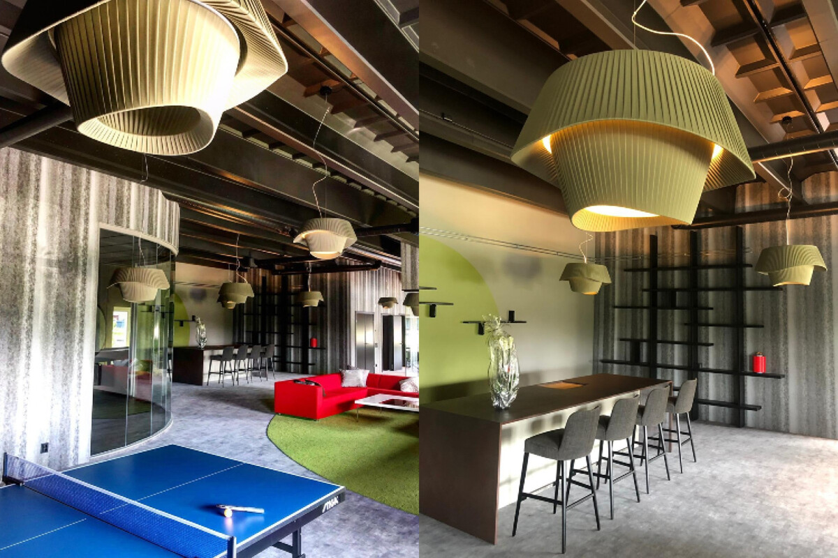 Coco™ – Luminart Lighting