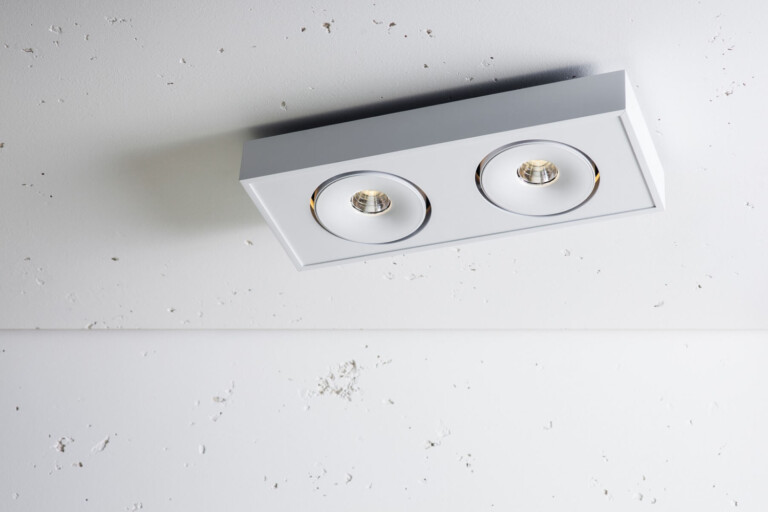 Cubix™ Flat – Luminart Lighting