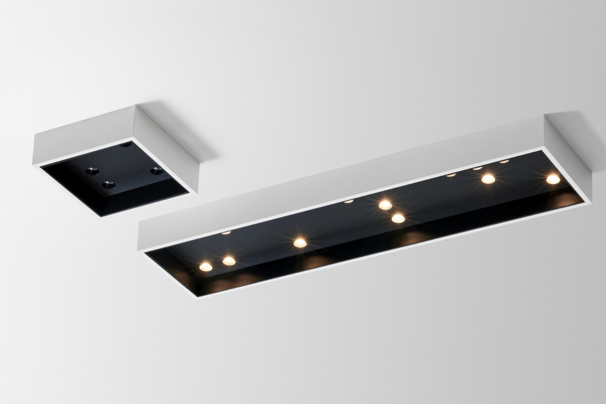 Domino™ – Luminart Lighting