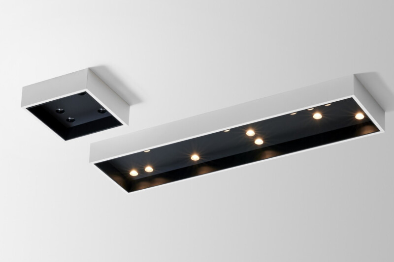 Domino™ – Luminart Lighting
