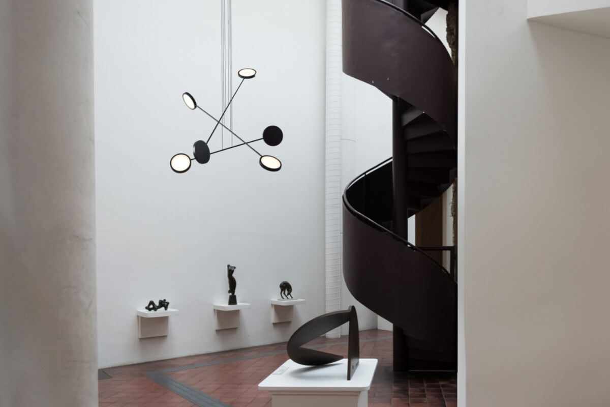 Mobi™ – Luminart Lighting