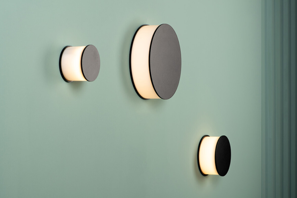 Clara™ Wall ADA – Luminart Lighting
