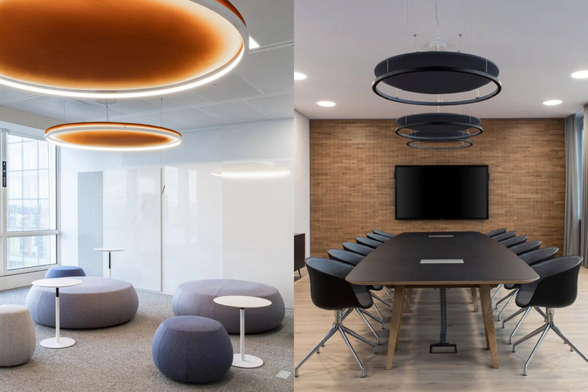 Circus™ Ø150 – Luminart Lighting