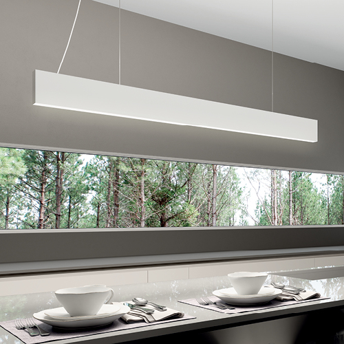 Fusion Pro™ Suspension System – Luminart Lighting