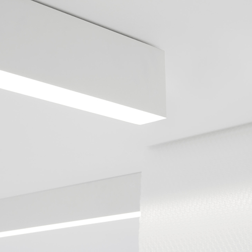 Line™ Ceiling System – Luminart Lighting