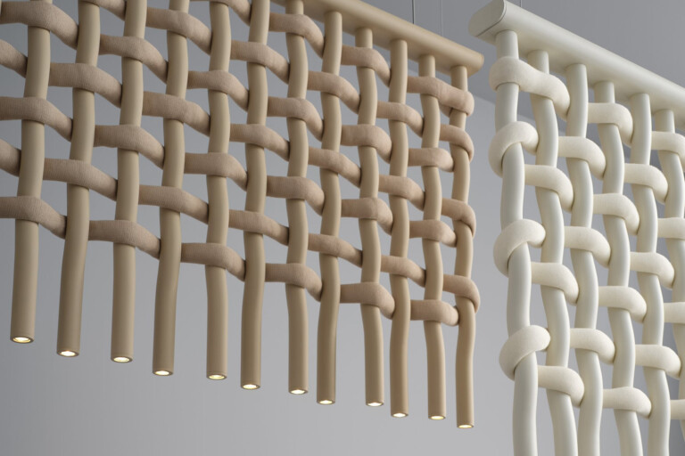Blanket™ – Luminart Lighting