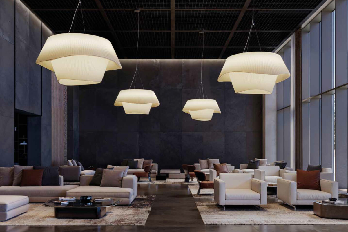 Coco™ – Luminart Lighting