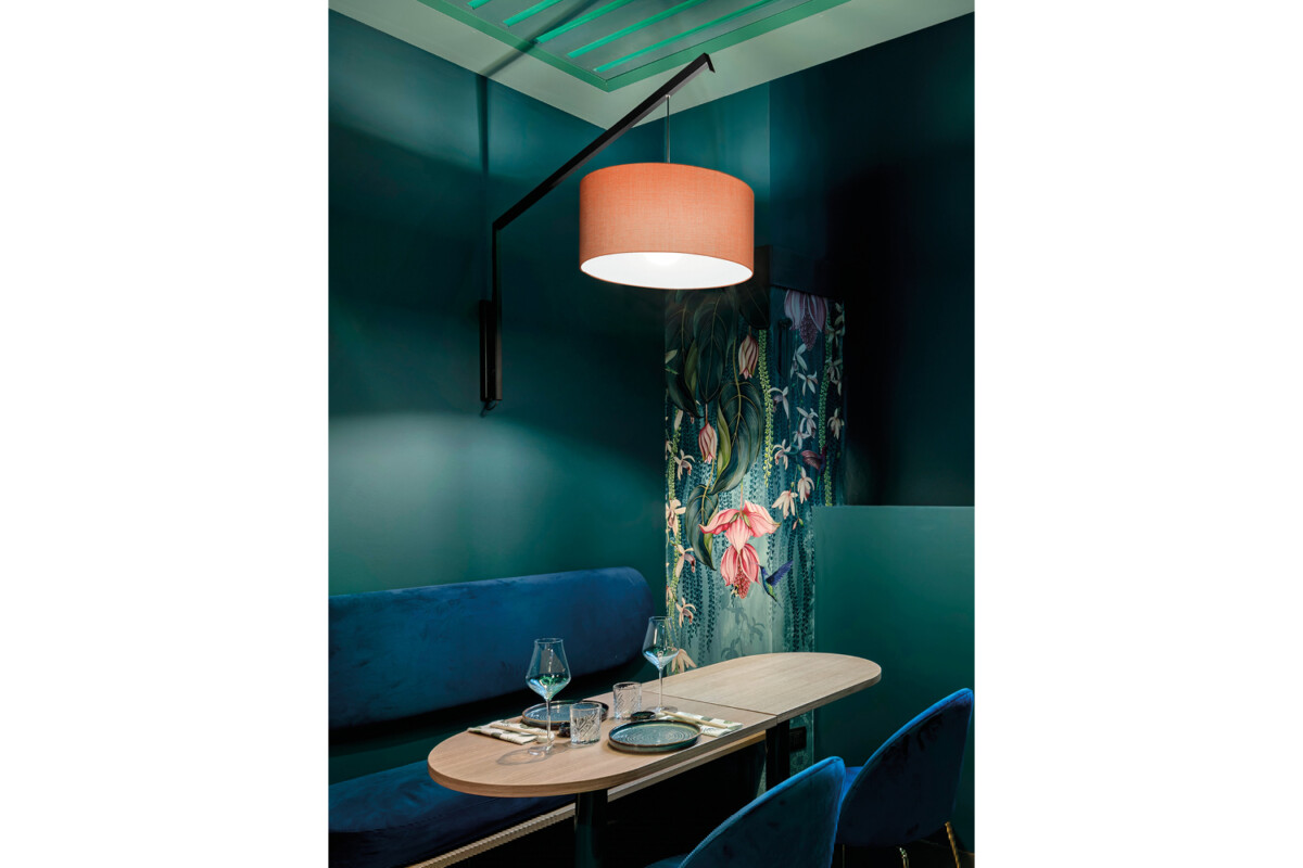 Angelica™ – Luminart Lighting