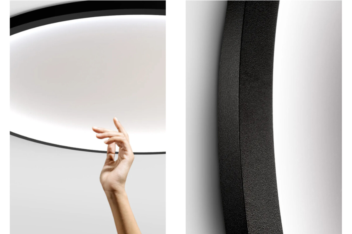 Luna™ Ceiling – Luminart Lighting
