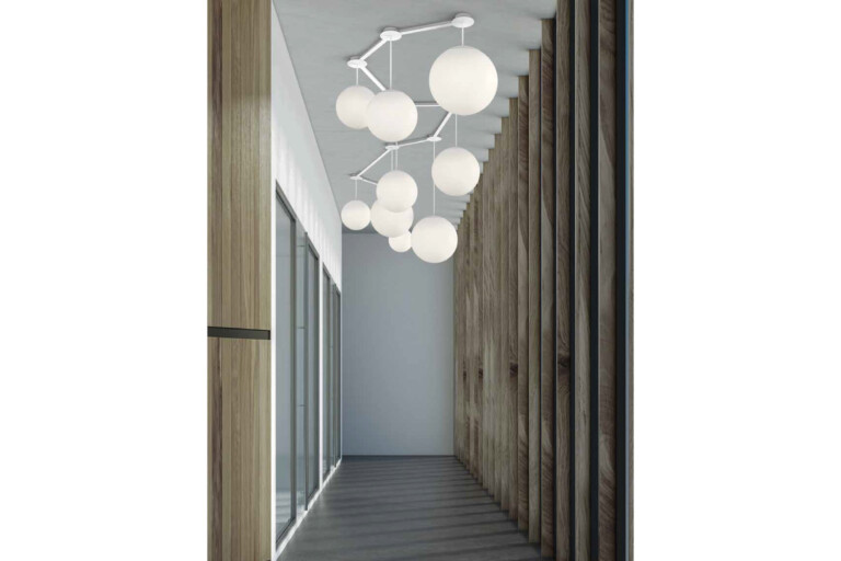 Multiball™ – Luminart Lighting