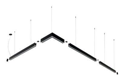 Miniline Plus System™ – Luminart Lighting