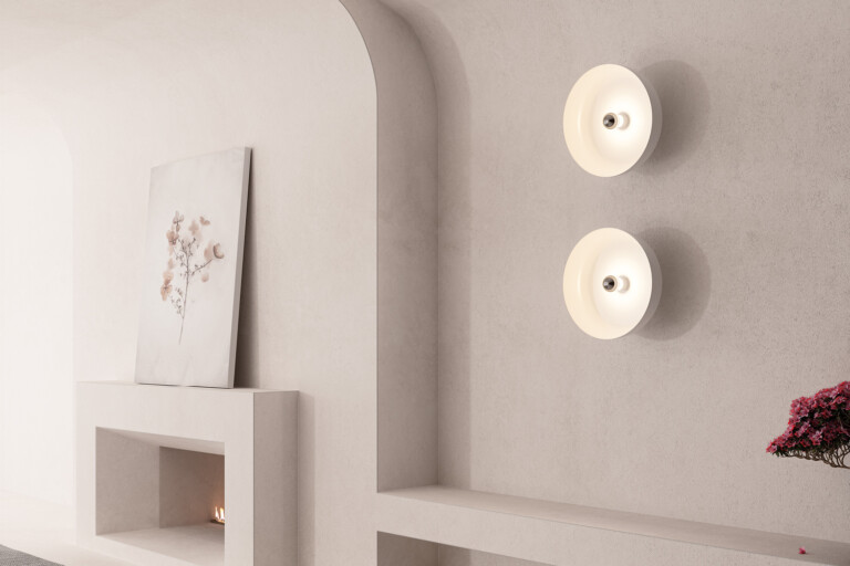 MoMa™ Ceiling/Wall – Luminart Lighting