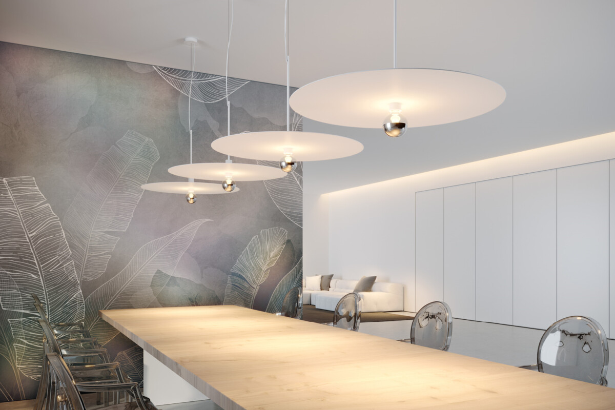 Pop Host™ – Luminart Lighting